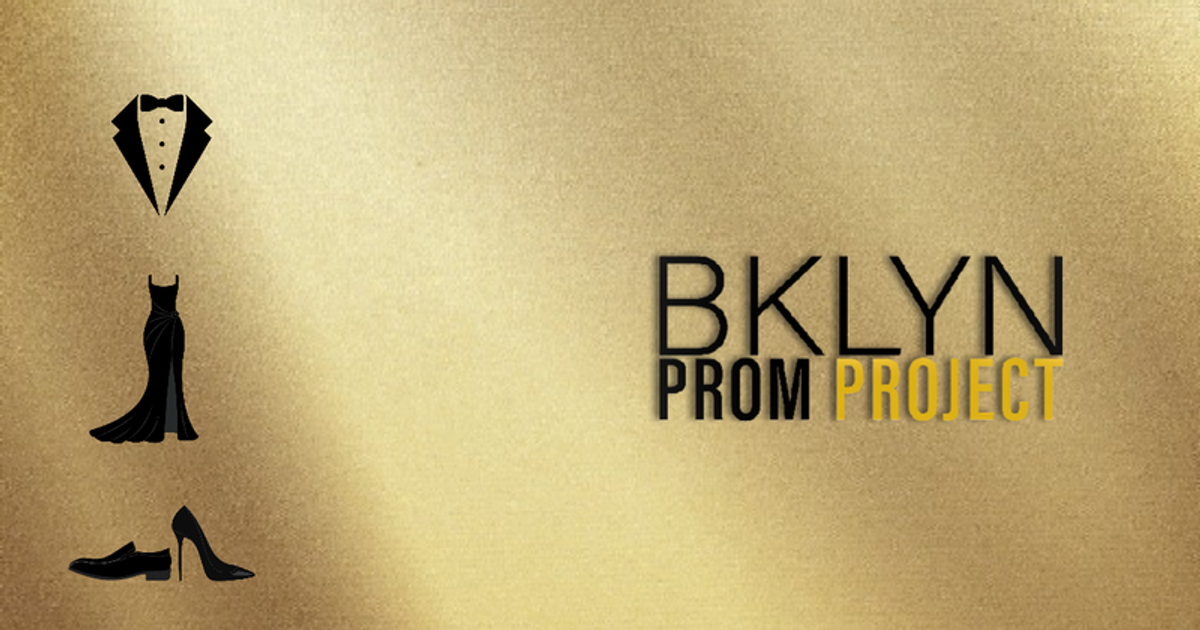 BKLYN Prom Project
